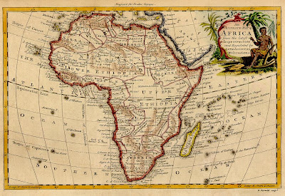 Tudo Sobre África: Reinos Africanos